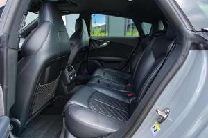 Pelēks Audi A7 Sportback 2017 Kauņa, ar dzinēja tilpumu 2.97 L un nobraukumu 168 tūkst. km par 25750 €, foto 34 vietnē AUTOMOTO.COM.LV