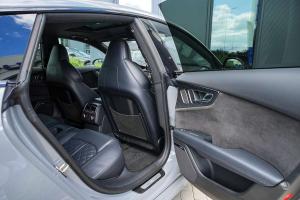 Pelēks Audi A7 Sportback 2017 Kauņa, ar dzinēja tilpumu 2.97 L un nobraukumu 168 tūkst. km par 25750 €, foto 36 vietnē AUTOMOTO.COM.LV