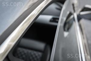 Pelēks Audi A7 Sportback 2017 Rīga, ar dzinēja tilpumu 3.00 L un nobraukumu 228 tūkst. km par 18950 €, foto 17 vietnē AUTOMOTO.COM.LV