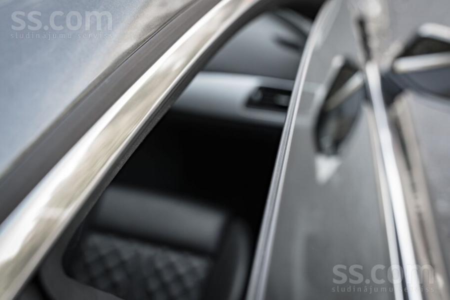 Pelēks Audi A7 Sportback 2017 Rīga, ar dzinēja tilpumu 3.00 L un nobraukumu 228 tūkst. km par 18950 €, foto 17 vietnē AUTOMOTO.COM.LV