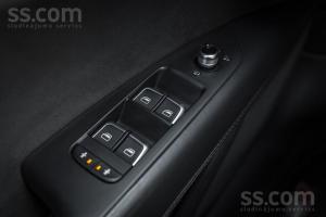Pelēks Audi A7 Sportback 2017 Rīga, ar dzinēja tilpumu 3.00 L un nobraukumu 228 tūkst. km par 18950 €, foto 28 vietnē AUTOMOTO.COM.LV