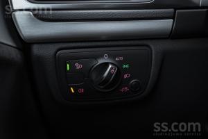 Pelēks Audi A7 Sportback 2017 Rīga, ar dzinēja tilpumu 3.00 L un nobraukumu 228 tūkst. km par 18950 €, foto 29 vietnē AUTOMOTO.COM.LV