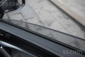 Pelēks Audi A7 Sportback 2018 Rīga, ar dzinēja tilpumu 3.00 L un nobraukumu 105 tūkst. km par 36900 €, foto 21 vietnē AUTOMOTO.COM.LV