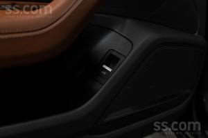 Pelēks Audi A7 Sportback 2018 Rīga, ar dzinēja tilpumu 3.00 L un nobraukumu 118 tūkst. km par 37500 €, foto 17 vietnē AUTOMOTO.COM.LV