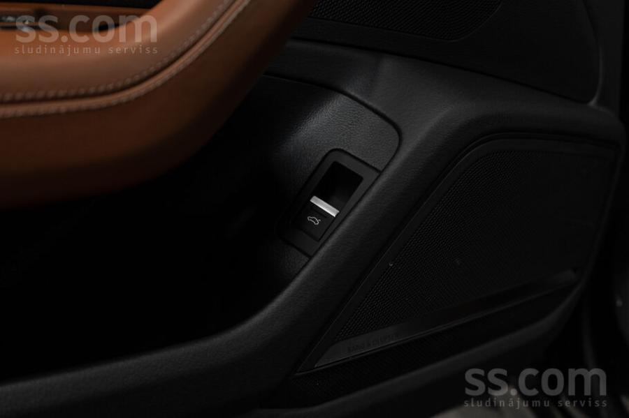 Pelēks Audi A7 Sportback 2018 Rīga, ar dzinēja tilpumu 3.00 L un nobraukumu 118 tūkst. km par 37500 €, foto 17 vietnē AUTOMOTO.COM.LV