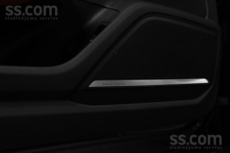 Pelēks Audi A7 Sportback 2018 Rīga, ar dzinēja tilpumu 3.00 L un nobraukumu 118 tūkst. km par 37500 €, foto 18 vietnē AUTOMOTO.COM.LV