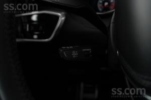 Pelēks Audi A7 Sportback 2018 Rīga, ar dzinēja tilpumu 3.00 L un nobraukumu 118 tūkst. km par 37500 €, foto 23 vietnē AUTOMOTO.COM.LV