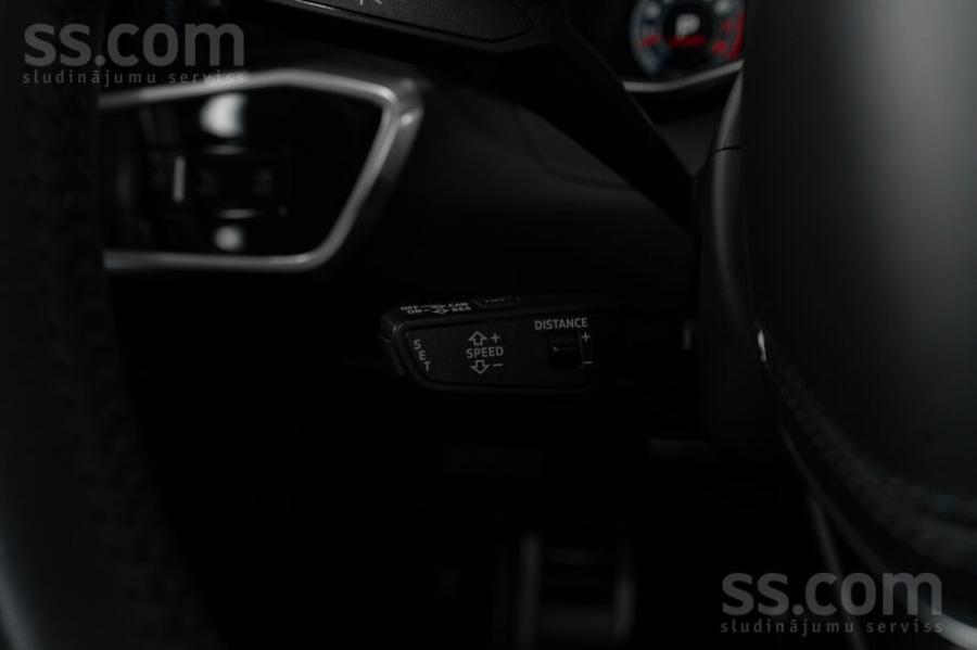 Pelēks Audi A7 Sportback 2018 Rīga, ar dzinēja tilpumu 3.00 L un nobraukumu 118 tūkst. km par 37500 €, foto 23 vietnē AUTOMOTO.COM.LV