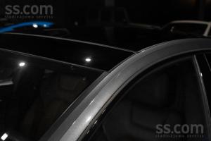 Pelēks Audi A7 Sportback 2018 Rīga, ar dzinēja tilpumu 3.00 L un nobraukumu 118 tūkst. km par 37500 €, foto 32 vietnē AUTOMOTO.COM.LV