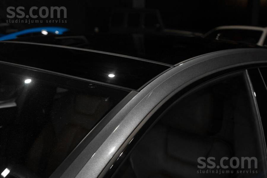 Pelēks Audi A7 Sportback 2018 Rīga, ar dzinēja tilpumu 3.00 L un nobraukumu 118 tūkst. km par 37500 €, foto 32 vietnē AUTOMOTO.COM.LV