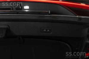 Pelēks Audi A7 Sportback 2018 Rīga, ar dzinēja tilpumu 3.00 L un nobraukumu 118 tūkst. km par 37500 €, foto 34 vietnē AUTOMOTO.COM.LV