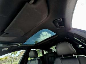 Pelēks Audi A7 Sportback 2018 Šauļi, ar dzinēja tilpumu 2.97 L un nobraukumu 284 tūkst. km par 26500 €, foto 24 vietnē AUTOMOTO.COM.LV