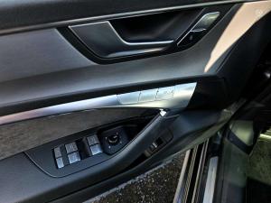 Pelēks Audi A7 Sportback 2018 Šauļi, ar dzinēja tilpumu 2.97 L un nobraukumu 284 tūkst. km par 26500 €, foto 30 vietnē AUTOMOTO.COM.LV