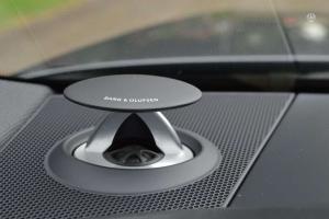 Pelēks Audi A7 Sportback 2018 Marijampole, ar dzinēja tilpumu 2.97 L un nobraukumu 184 tūkst. km par 34750 €, foto 4 vietnē AUTOMOTO.COM.LV