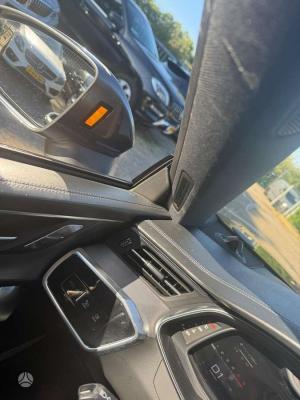 Pelēks Audi A7 Sportback 2018 Marijampole, ar dzinēja tilpumu 2.97 L un nobraukumu 184 tūkst. km par 34750 €, foto 12 vietnē AUTOMOTO.COM.LV