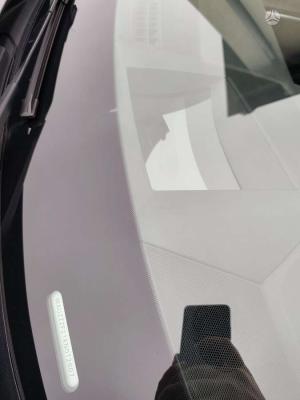 Grey Audi A7 Sportback 2018 in Vilnius, with an engine capacity of 2.97 L and mileage of 76 thousand km for 37000 €, photo 20 on AUTOMOTO.COM.LV