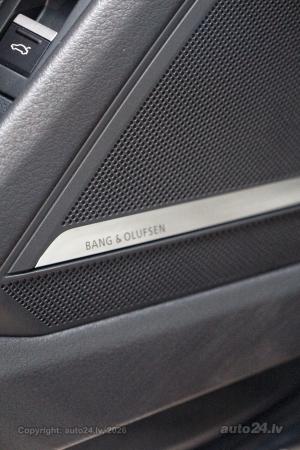 Grey Audi A7 Sportback 2018 in Tallinn, with an engine capacity of 3.00 L and mileage of 235 thousand km for 33500 €, photo 18 on AUTOMOTO.COM.LV