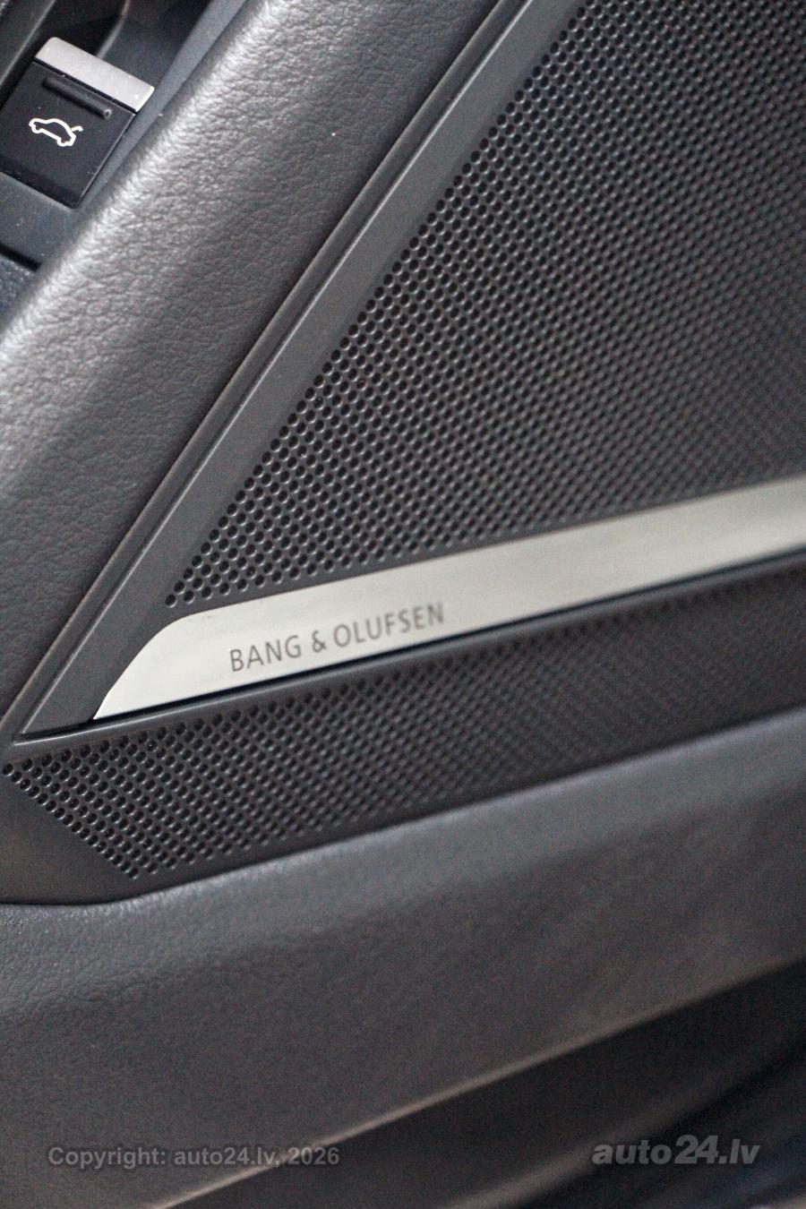 Grey Audi A7 Sportback 2018 in Tallinn, with an engine capacity of 3.00 L and mileage of 235 thousand km for 33500 €, photo 18 on AUTOMOTO.COM.LV
