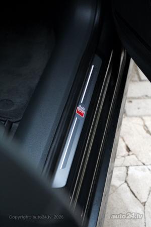 Grey Audi A7 Sportback 2018 in Tallinn, with an engine capacity of 3.00 L and mileage of 235 thousand km for 33500 €, photo 21 on AUTOMOTO.COM.LV