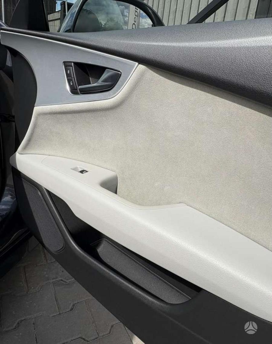 Pelēks Audi A7 Sportback 2018 Kauņa, ar dzinēja tilpumu 2.97 L un nobraukumu 300 tūkst. km par 14999 €, foto 20 vietnē AUTOMOTO.COM.LV