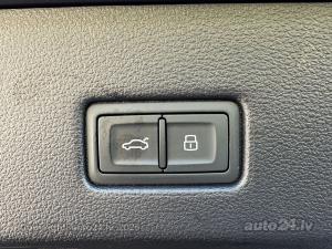 Grey Audi A7 Sportback 2020 in Tallinn, with an engine capacity of 2.00 L and mileage of 64 thousand km for 39999 €, photo 21 on AUTOMOTO.COM.LV