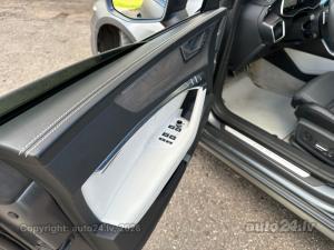 Grey Audi A7 Sportback 2020 in Tallinn, with an engine capacity of 2.00 L and mileage of 64 thousand km for 39999 €, photo 23 on AUTOMOTO.COM.LV