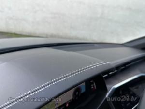 Grey Audi A7 Sportback 2020 in Tallinn, with an engine capacity of 2.00 L and mileage of 64 thousand km for 39999 €, photo 25 on AUTOMOTO.COM.LV