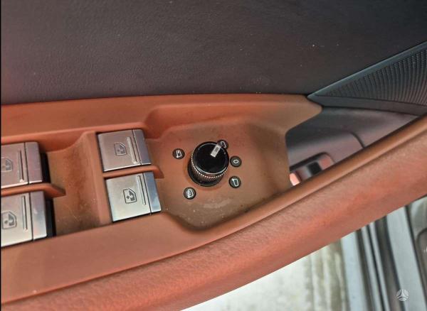 Pelēks Audi A7 Sportback 2022 Klaipėda, ar dzinēja tilpumu 1.98 L un nobraukumu 74 tūkst. km par 18400 €, foto 8 vietnē AUTOMOTO.COM.LV