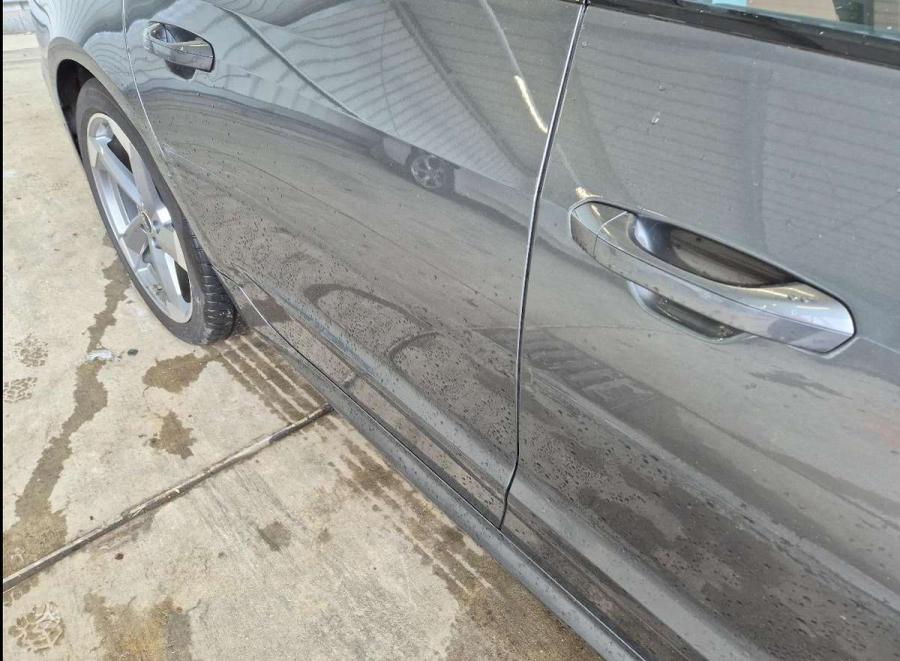 Pelēks Audi A7 Sportback 2022 Klaipėda, ar dzinēja tilpumu 1.98 L un nobraukumu 74 tūkst. km par 18400 €, foto 16 vietnē AUTOMOTO.COM.LV