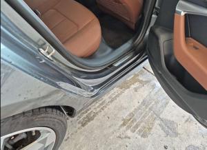 Pelēks Audi A7 Sportback 2022 Klaipėda, ar dzinēja tilpumu 1.98 L un nobraukumu 74 tūkst. km par 18400 €, foto 19 vietnē AUTOMOTO.COM.LV