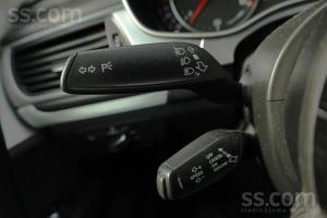Pelēks Audi A7 Sportback 2013 Rīga, ar dzinēja tilpumu 3.00 L un nobraukumu 0 tūkst. km par 11995 €, foto 17 vietnē AUTOMOTO.COM.LV