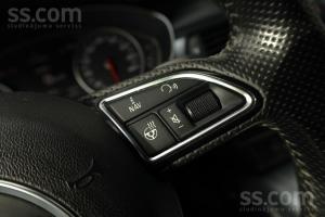 Pelēks Audi A7 Sportback 2013 Rīga, ar dzinēja tilpumu 3.00 L un nobraukumu 0 tūkst. km par 11995 €, foto 19 vietnē AUTOMOTO.COM.LV