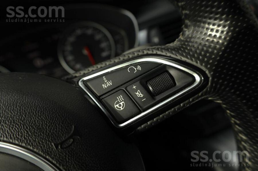 Pelēks Audi A7 Sportback 2013 Rīga, ar dzinēja tilpumu 3.00 L un nobraukumu 0 tūkst. km par 11995 €, foto 19 vietnē AUTOMOTO.COM.LV
