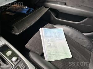 Pelēks Audi A7 Sportback 2013 Talsi, ar dzinēja tilpumu 3.00 L un nobraukumu 186 tūkst. km par 13470 €, foto 34 vietnē AUTOMOTO.COM.LV