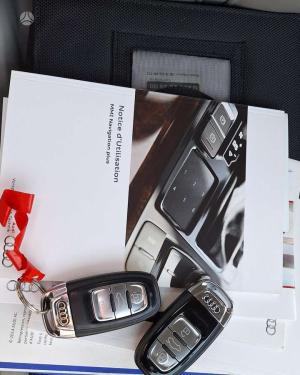 Pelēks Audi A7 Sportback 2015 Klaipėda, ar dzinēja tilpumu 3.00 L un nobraukumu 200 tūkst. km par 15700 €, foto 29 vietnē AUTOMOTO.COM.LV