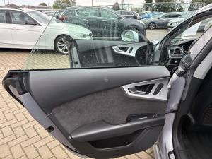 Pelēks Audi A7 Sportback 2015 Tauragė, ar dzinēja tilpumu 2.90 L un nobraukumu 190 tūkst. km par 17500 €, foto 25 vietnē AUTOMOTO.COM.LV