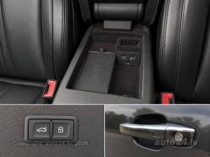 Grey Audi A7 Sportback 2016 in Tallinn, with an engine capacity of 3.00 L and mileage of 224 thousand km for 18998 €, photo 16 on AUTOMOTO.COM.LV
