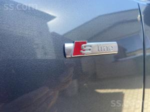 Pelēks Audi A7 Sportback 2014 Talsi, ar dzinēja tilpumu 3.00 L un nobraukumu 0 tūkst. km par 13333 €, foto 12 vietnē AUTOMOTO.COM.LV