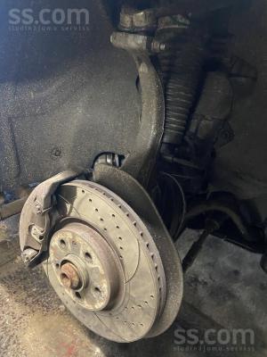 Pelēks Audi A7 Sportback 2014 Talsi, ar dzinēja tilpumu 3.00 L un nobraukumu 0 tūkst. km par 13333 €, foto 22 vietnē AUTOMOTO.COM.LV