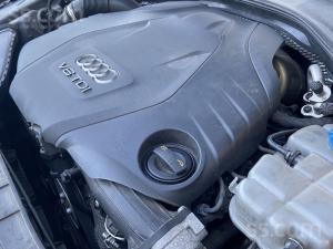 Pelēks Audi A7 Sportback 2014 Talsi, ar dzinēja tilpumu 3.00 L un nobraukumu 0 tūkst. km par 13333 €, foto 26 vietnē AUTOMOTO.COM.LV