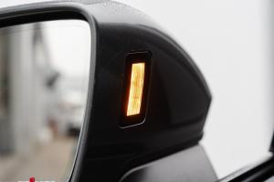 Серый Ауди А7 Спортбек 2018 в Рига, объемом двигателя 3.00 л и пробегом 110 тыс. км за 32950 €, фото 17 на AUTOMOTO.COM.LV