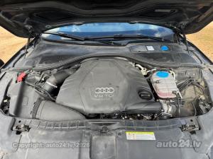 Audi A7 Sportback 2010 Tallina, ar dzinēja tilpumu 3.00 L un nobraukumu 432 tūkst. km par 11000 €, foto 11 vietnē AUTOMOTO.COM.LV