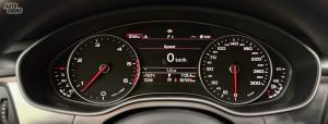 Audi A7 Sportback 2011 in Vilnius, with an engine capacity of 3.00 L and mileage of 357 thousand km for 10450 €, photo 12 on AUTOMOTO.COM.LV