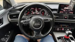 Audi A7 Sportback 2011 in Vilnius, with an engine capacity of 3.00 L and mileage of 357 thousand km for 10450 €, photo 13 on AUTOMOTO.COM.LV