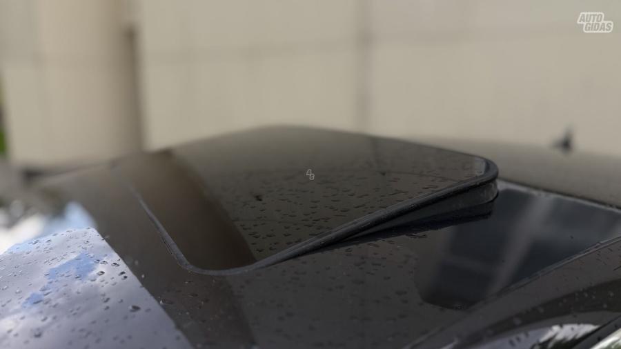 Audi A7 Sportback 2011 in Vilnius, with an engine capacity of 3.00 L and mileage of 357 thousand km for 9950 €, photo 8 on AUTOMOTO.COM.LV