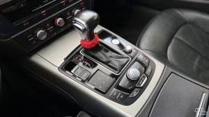 Audi A7 Sportback 2011 in Vilnius, with an engine capacity of 3.00 L and mileage of 357 thousand km for 9950 €, photo 13 on AUTOMOTO.COM.LV