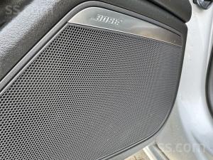 Audi A7 Sportback 2011 Rēzekne, ar dzinēja tilpumu 3.00 L un nobraukumu 279 tūkst. km par 12500 €, foto 1 vietnē AUTOMOTO.COM.LV