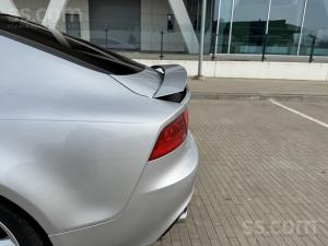 Audi A7 Sportback 2011 Rēzekne, ar dzinēja tilpumu 3.00 L un nobraukumu 279 tūkst. km par 12500 €, foto 9 vietnē AUTOMOTO.COM.LV