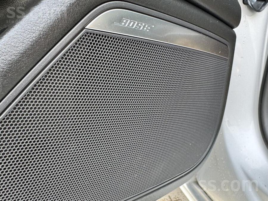 Audi A7 Sportback 2011 Rēzekne, ar dzinēja tilpumu 3.00 L un nobraukumu 279 tūkst. km par 12500 €, foto 12 vietnē AUTOMOTO.COM.LV