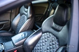 Audi A7 Sportback 2011 Tartu, ar dzinēja tilpumu 3.00 L un nobraukumu 221 tūkst. km par 15600 €, foto 10 vietnē AUTOMOTO.COM.LV